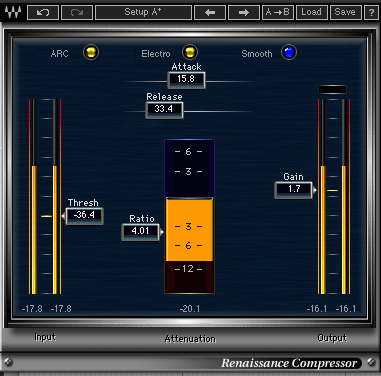 Side-chain Compression Using Waves RCompressor | Understanding Audio
